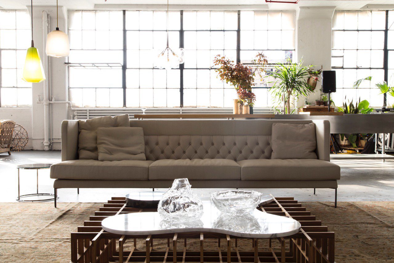 Quadrat Cuboid 47 Coffee Table