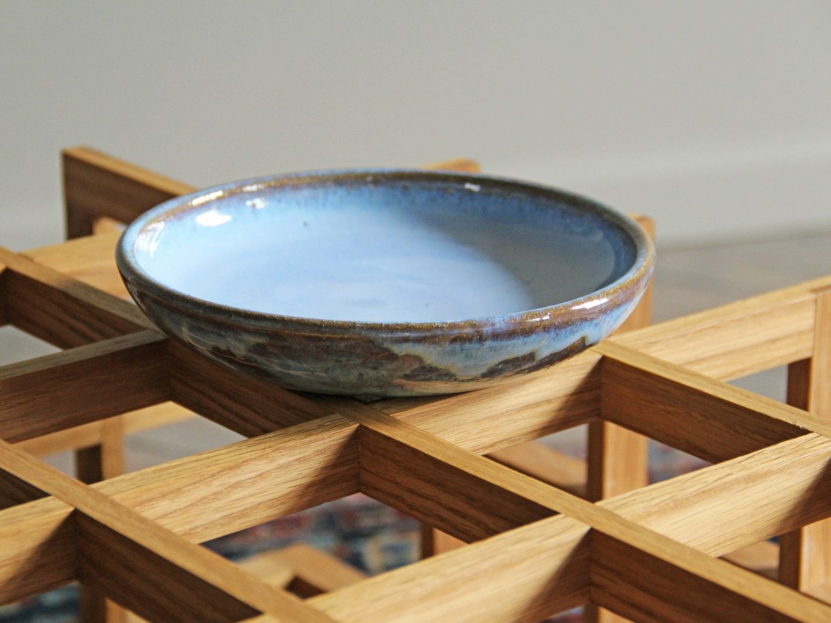 Quadrat Cube 20 Side Table