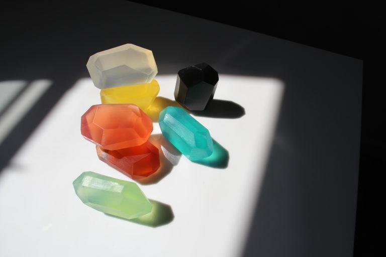 PELLE Spectrum Candles