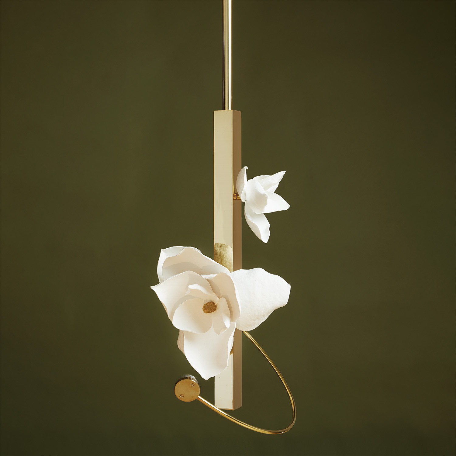 PELLE — Lure Pendant 21