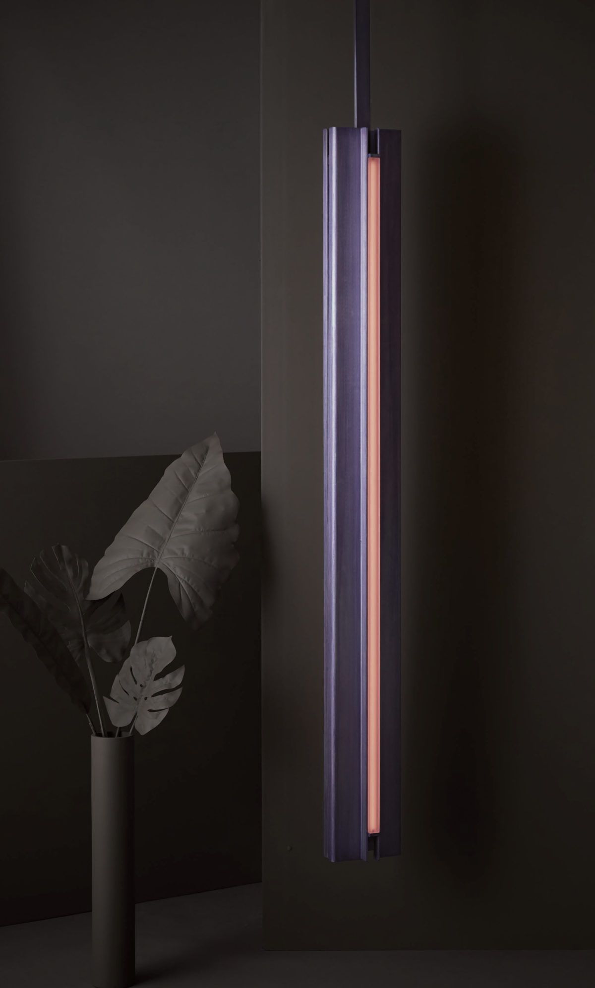 PELLE — Glow Pendant