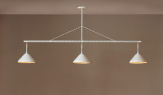 PELLE — Stem Shade Rig