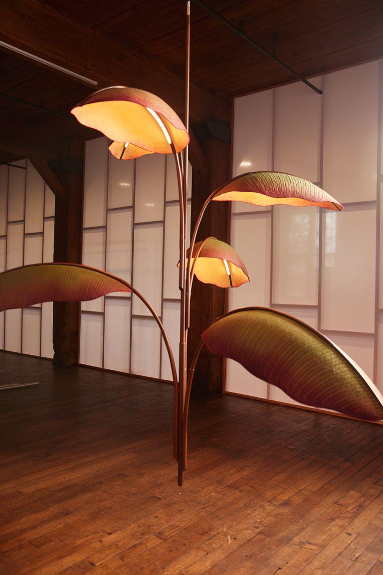 PELLE ® - A design studio combining art and engineering