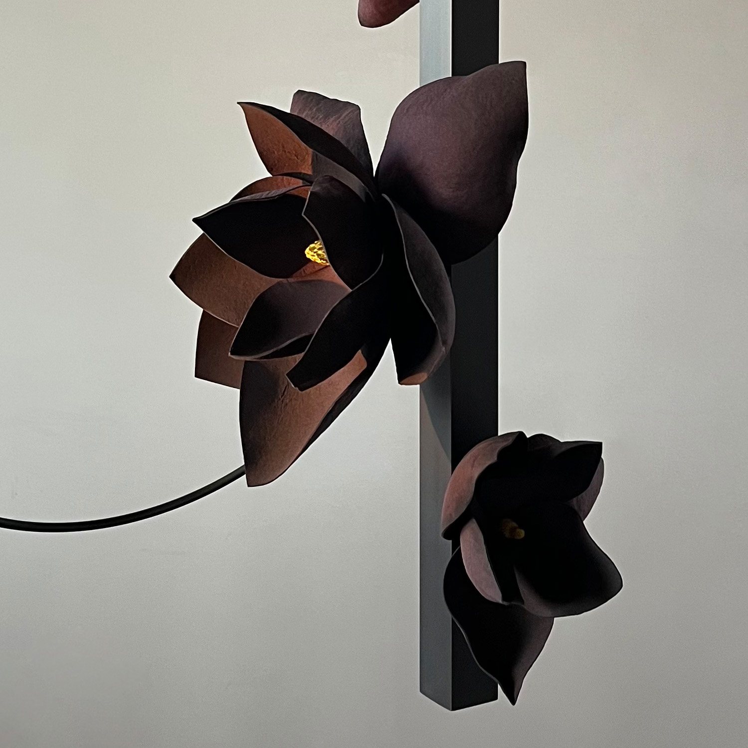 PELLE — Lure Pendant 32