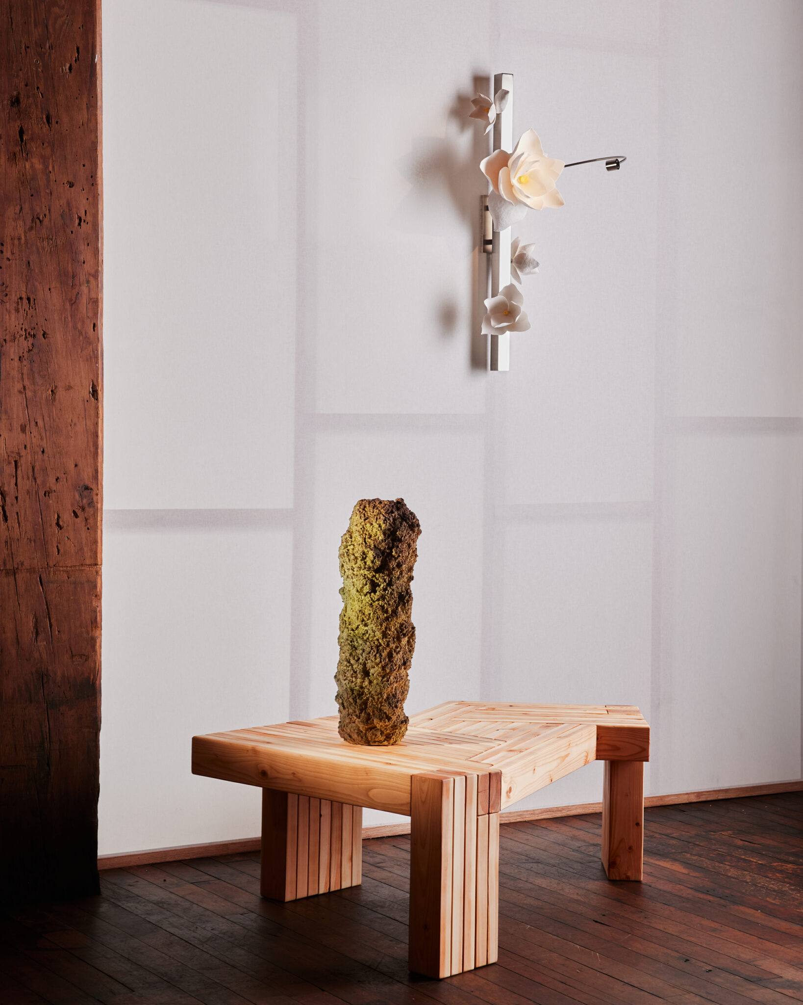 PELLE — Moss Vessels