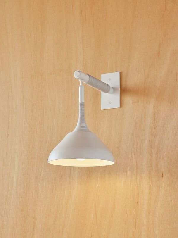 PELLE — Stem Shade Rig