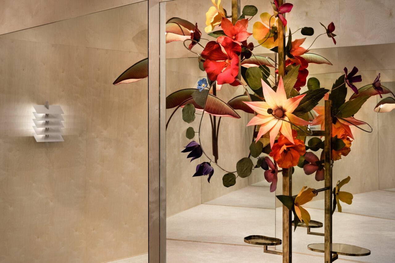 PELLE ® - A design studio combining art and engineering