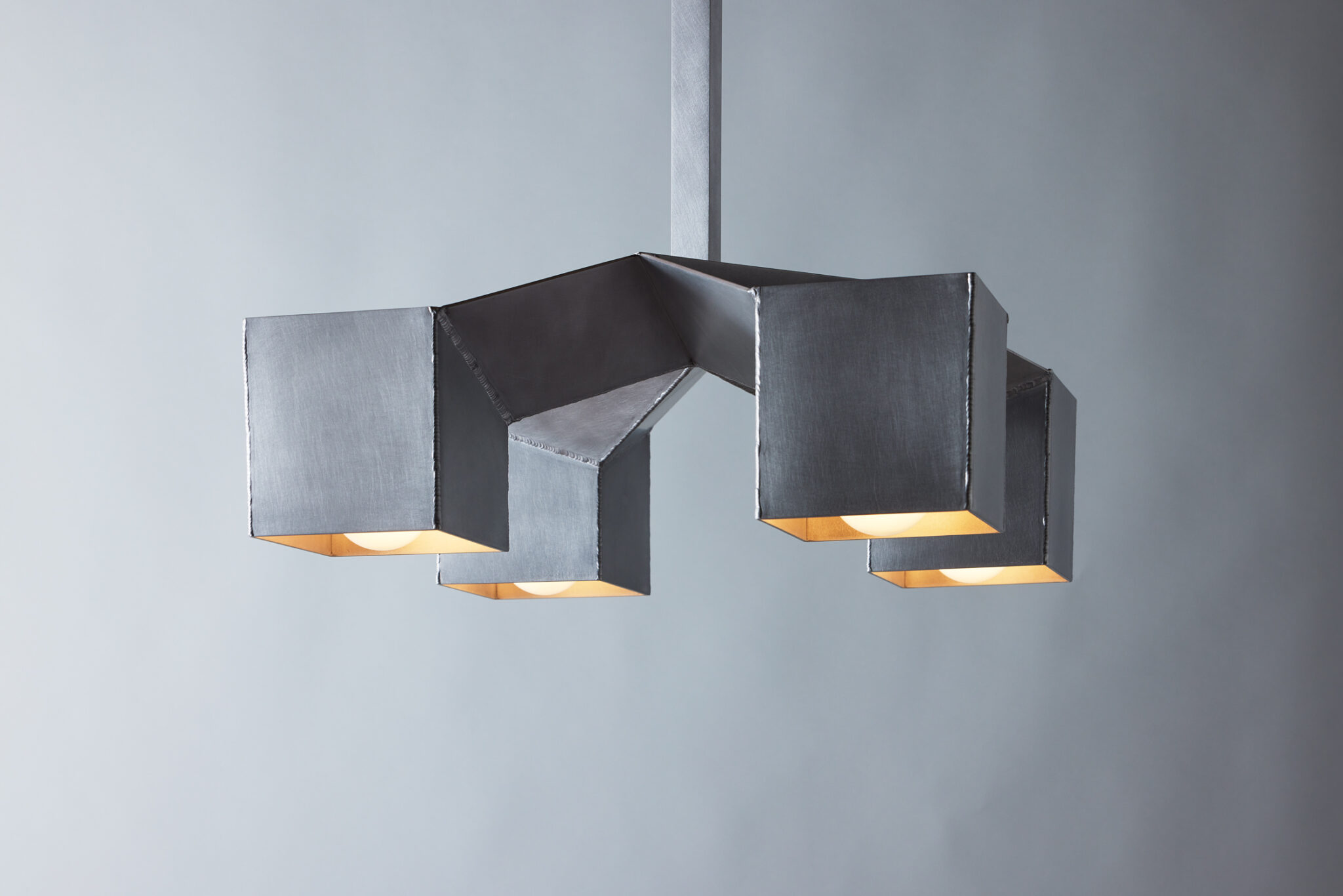 PELLE — Helm Pendant 4