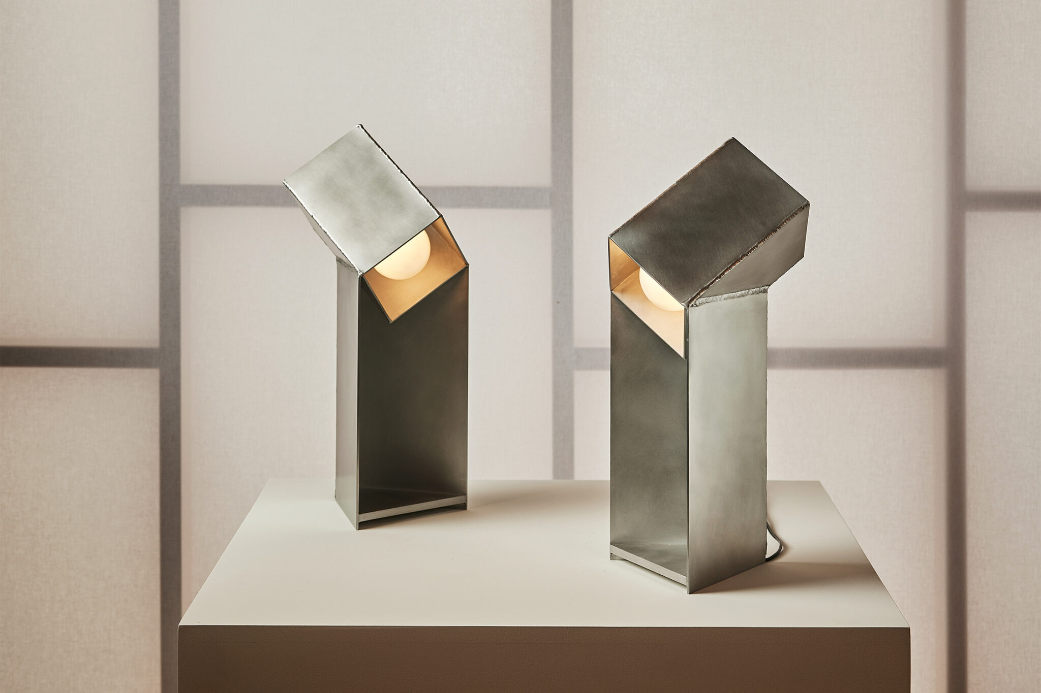 PELLE ® - A design studio combining art and engineering