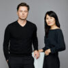 About PELLE: Meet Founders Jean & Oliver Pelle | PELLE