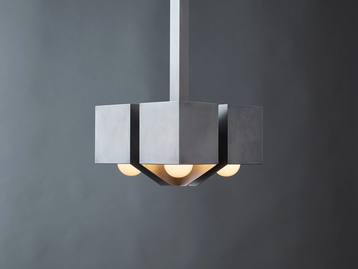 PELLE — Lighting