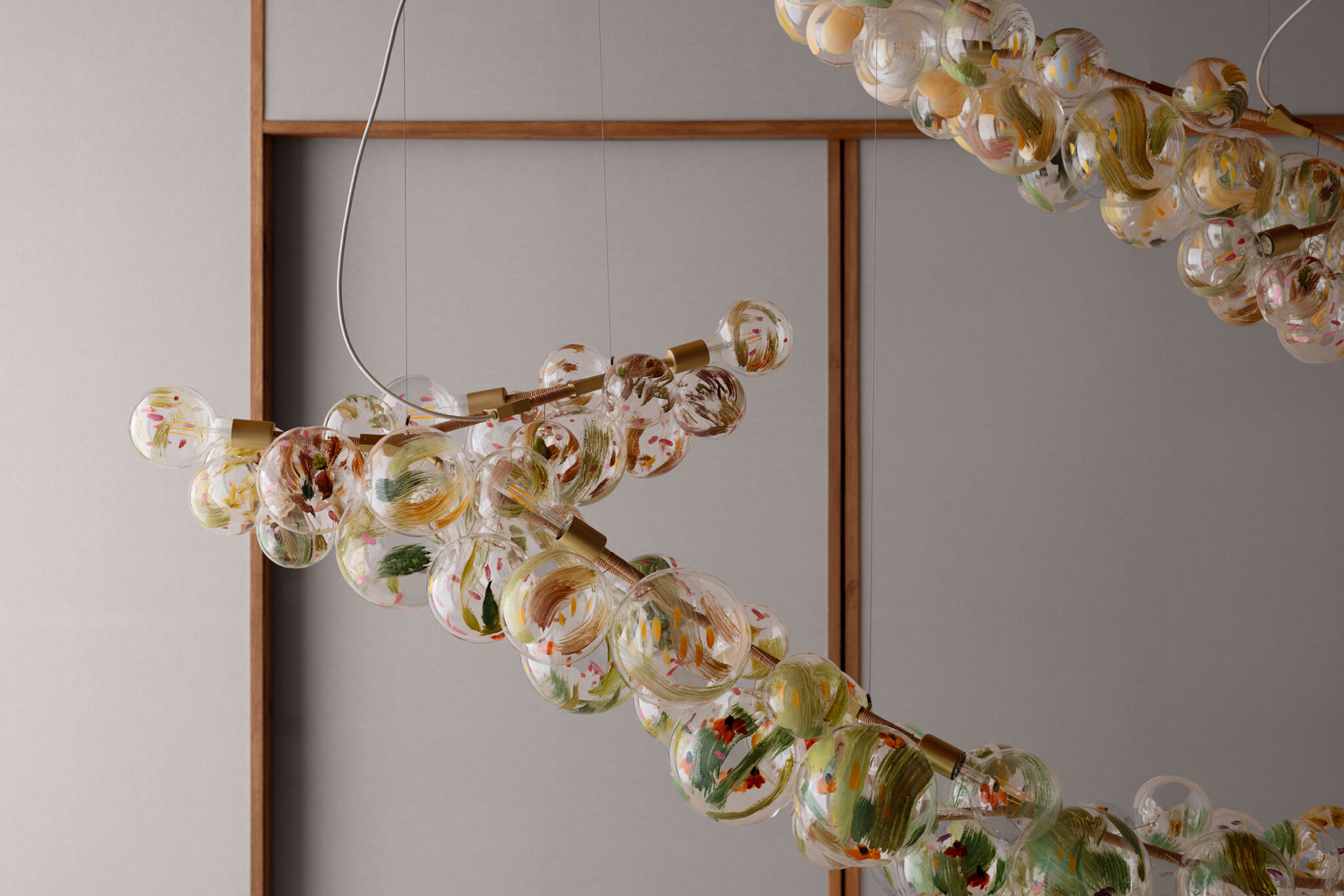 PELLE ® - A design studio combining art and engineering