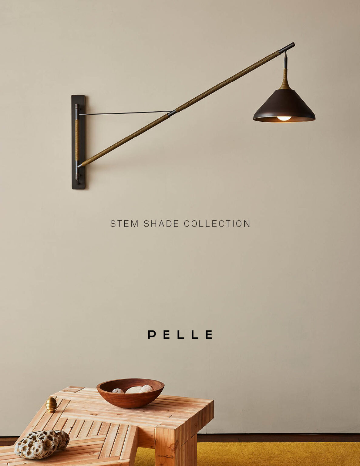 PELLE — Catalogs