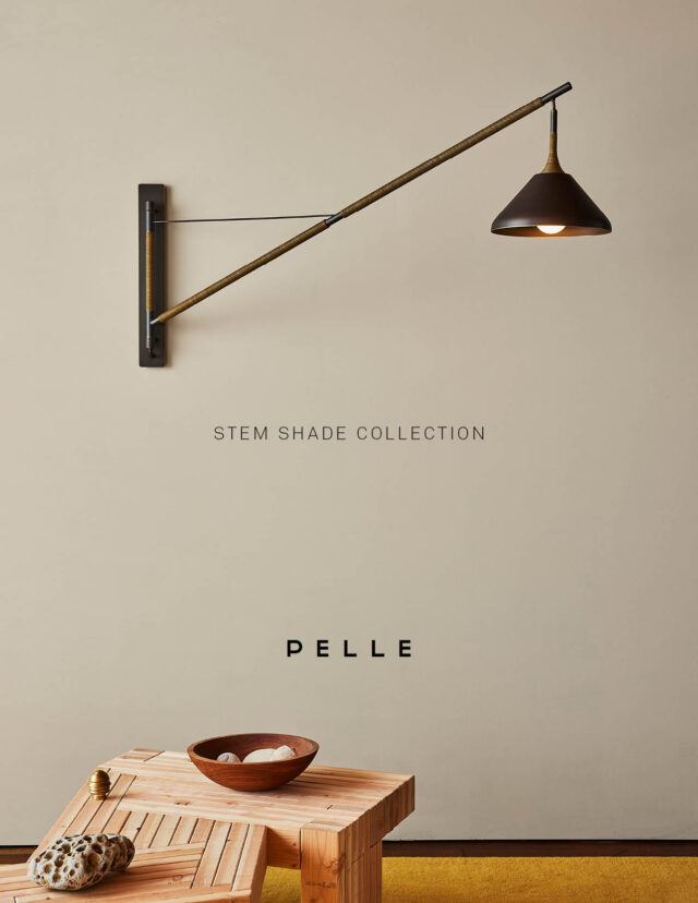 PELLE — Catalogs