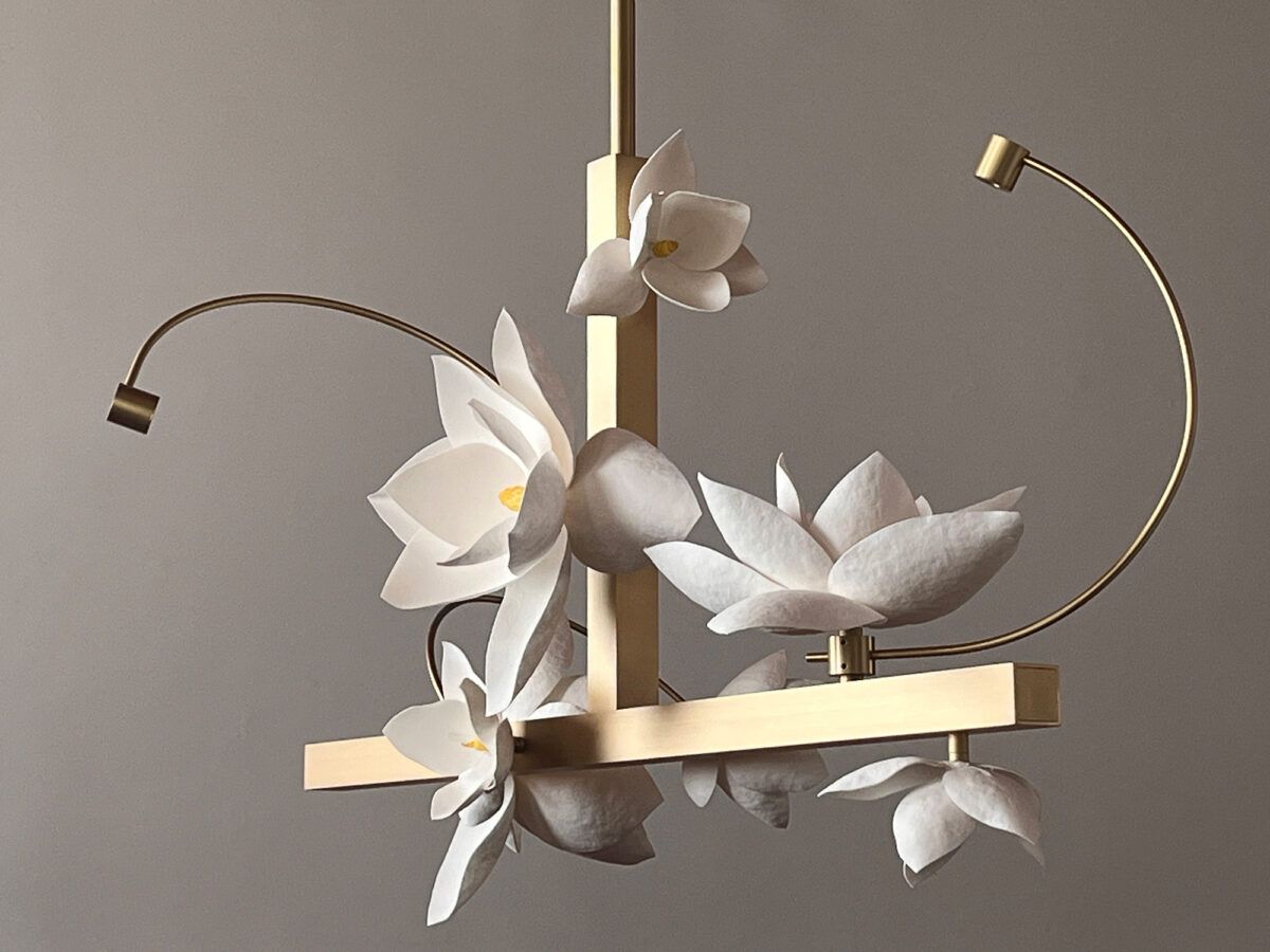 PELLE — Lighting