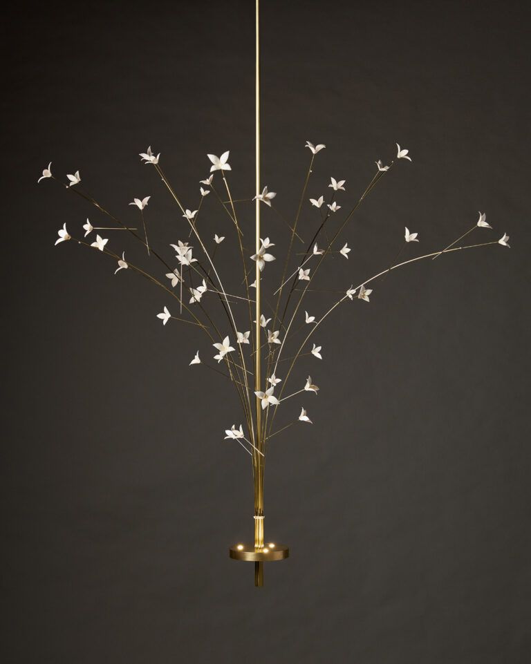 PELLE — Lighting